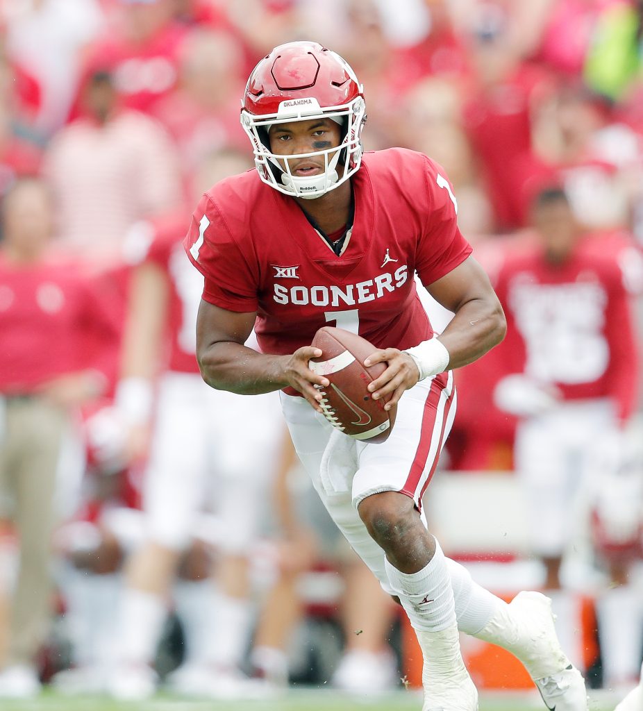 Kyler Murray - Heisman