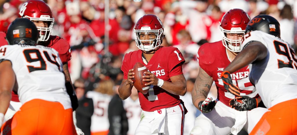 Kyler Murray - Heisman