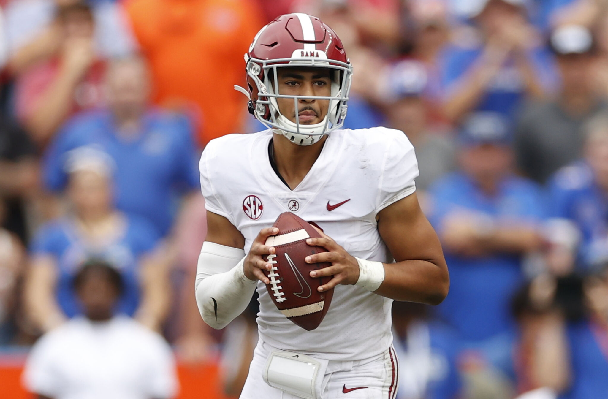 Bryce Young - Heisman