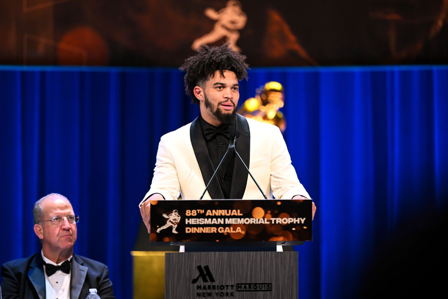 Caleb Williams - Heisman