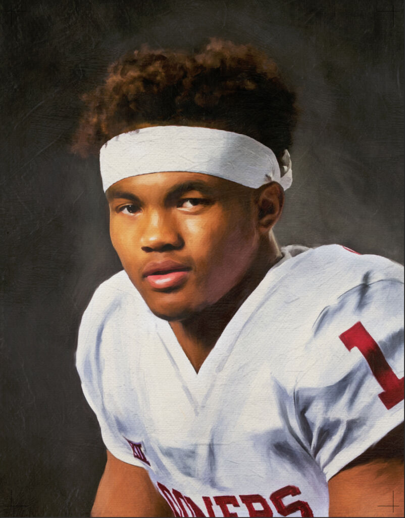 Winners Archive - Heisman