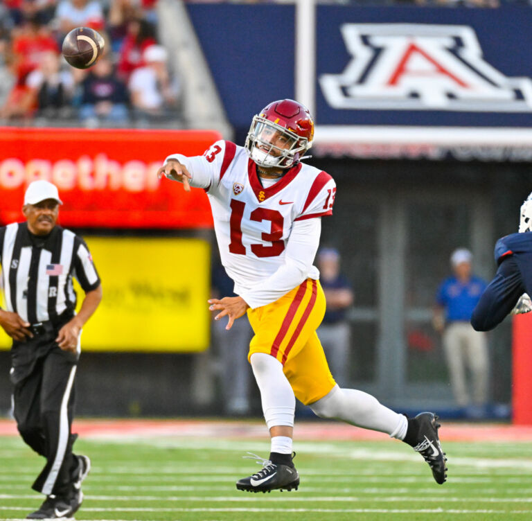 Caleb Williams - Heisman