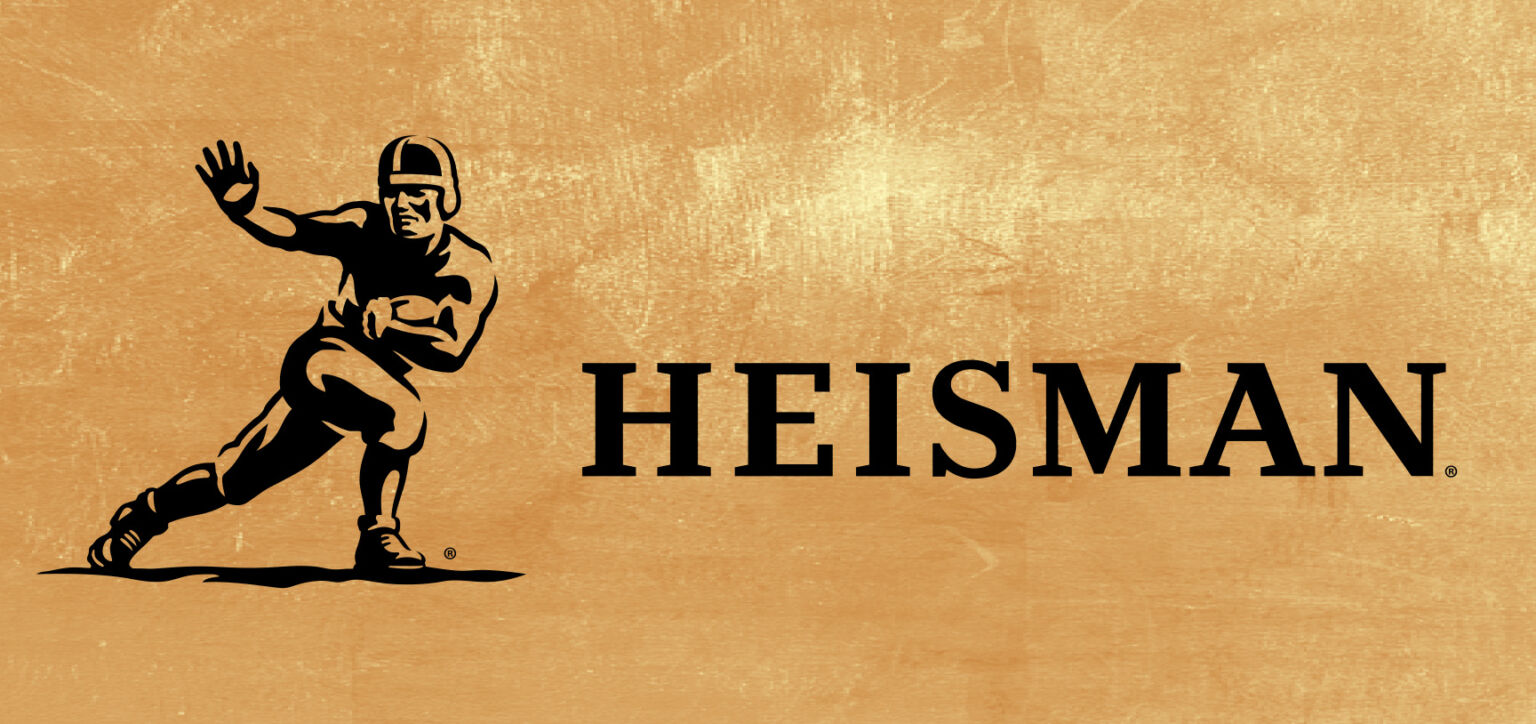 Home - Heisman