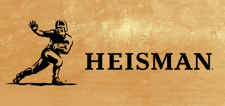 Heisman Unveils Newly Refreshed Logo - Heisman