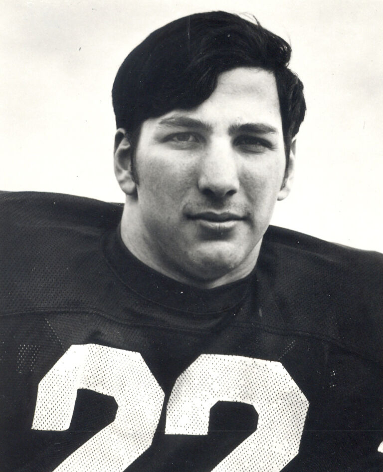 Celebrating The 50th Anniversary of John Cappelletti's 1973 Heisman ...