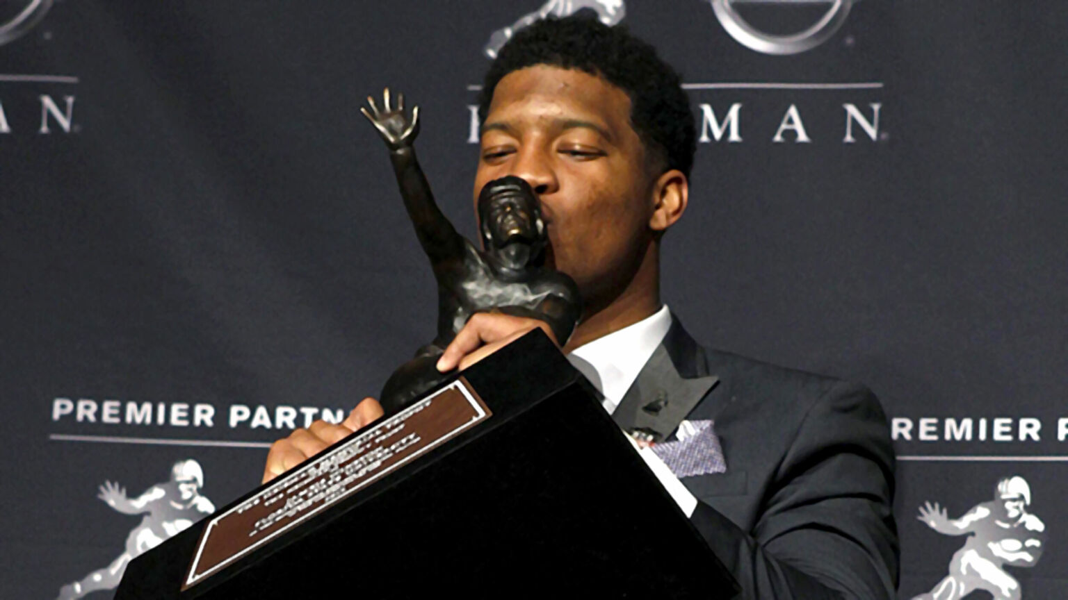 Celebrating the 10th Anniversary of Jameis Winston's 2013 Heisman ...