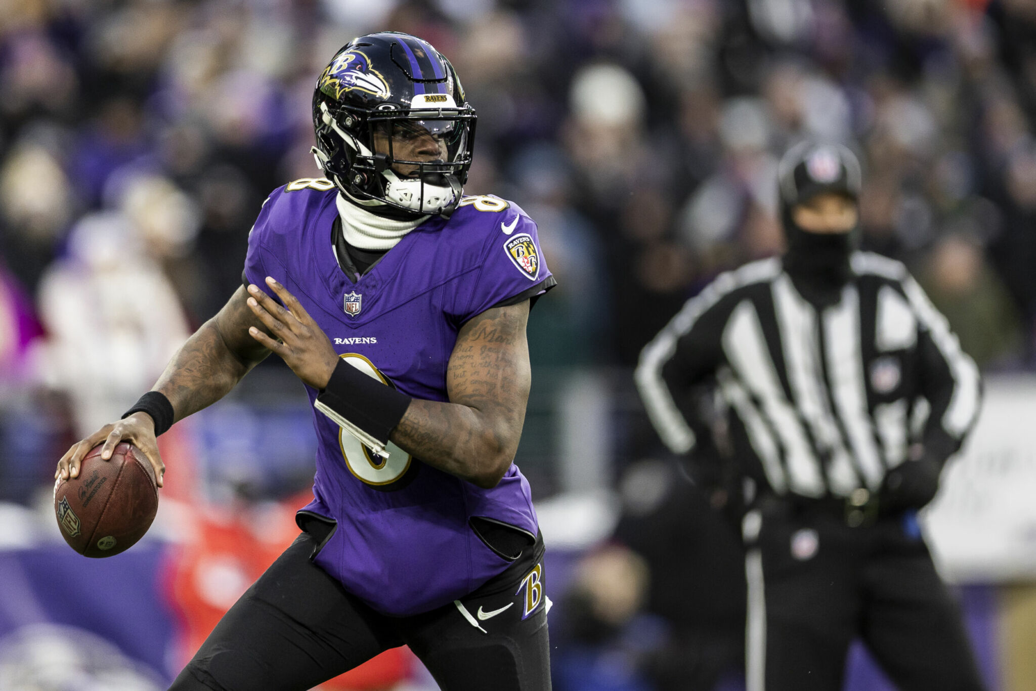 Heisman Winners Turn In Prolific NFL Seasons - Heisman