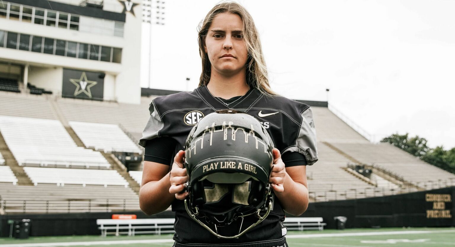 For Women's History Month, A Celebration Of Firsts By Women's College ...