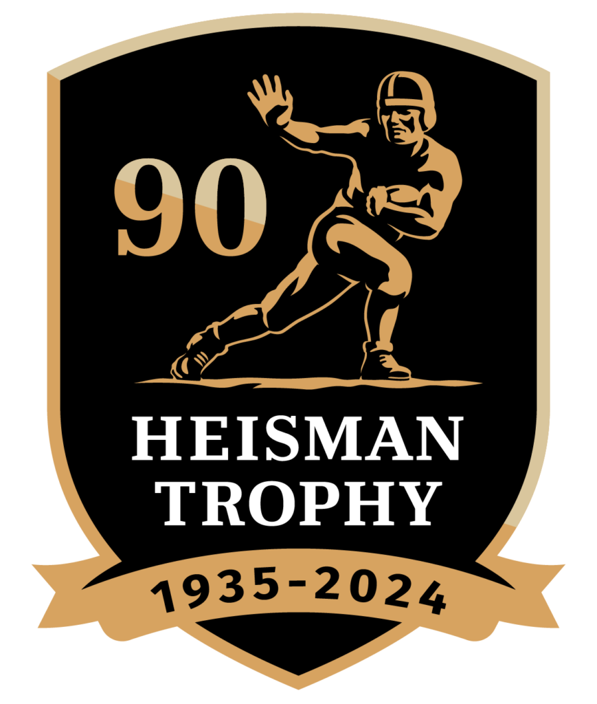 Media Credentials Application - Heisman