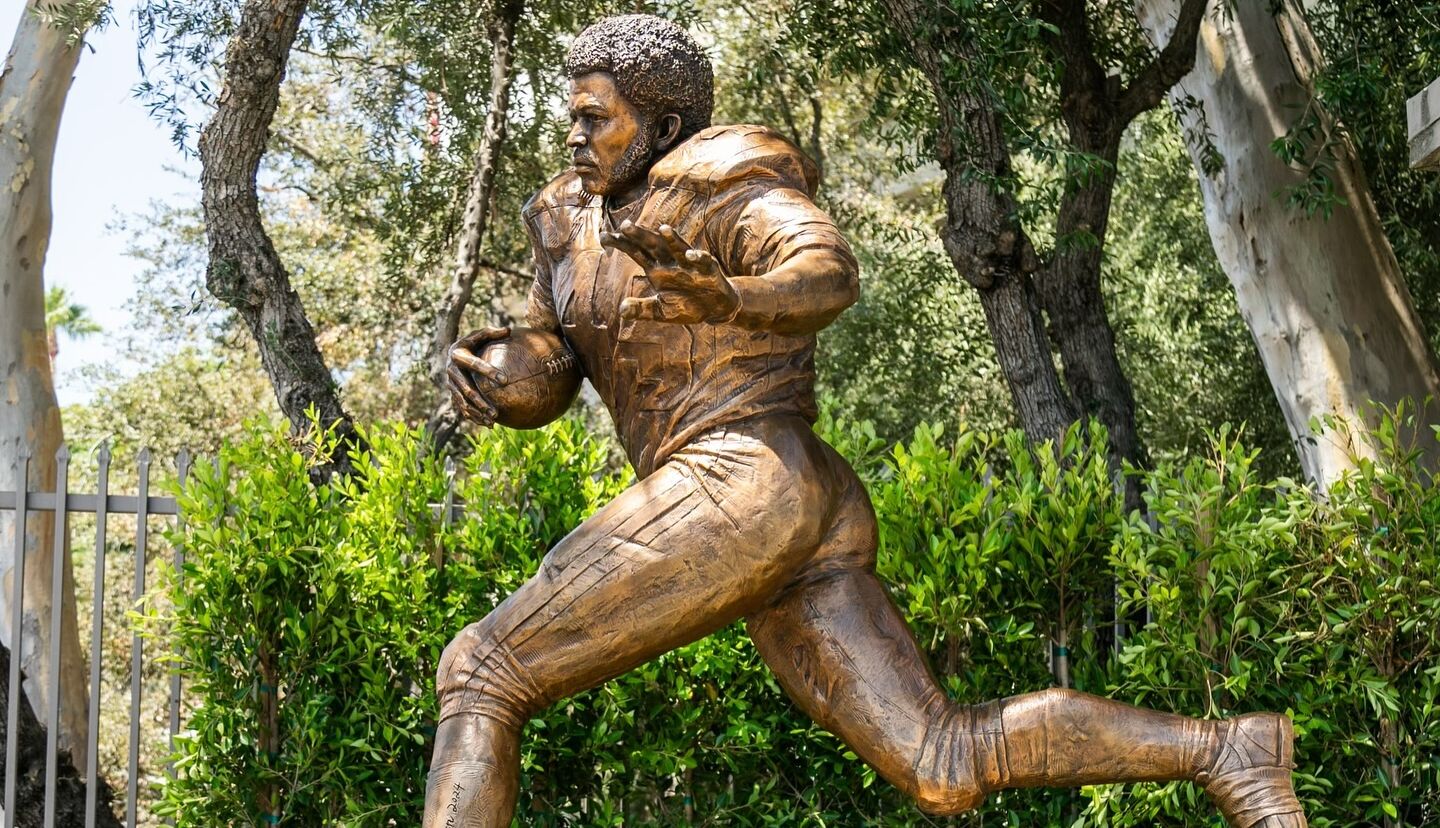 Funding Application - Heisman