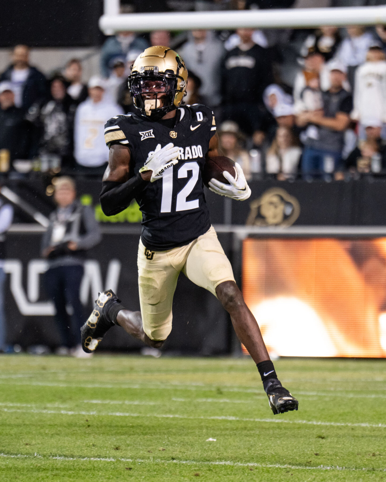 Travis Hunter - Heisman