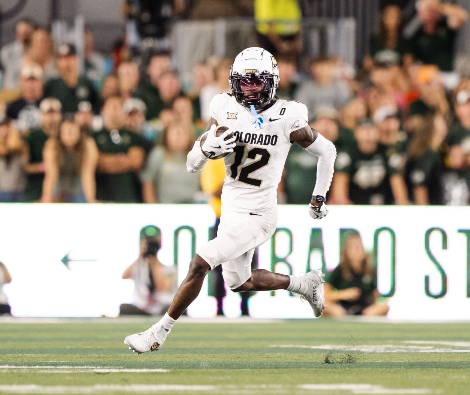 Travis Hunter - Heisman
