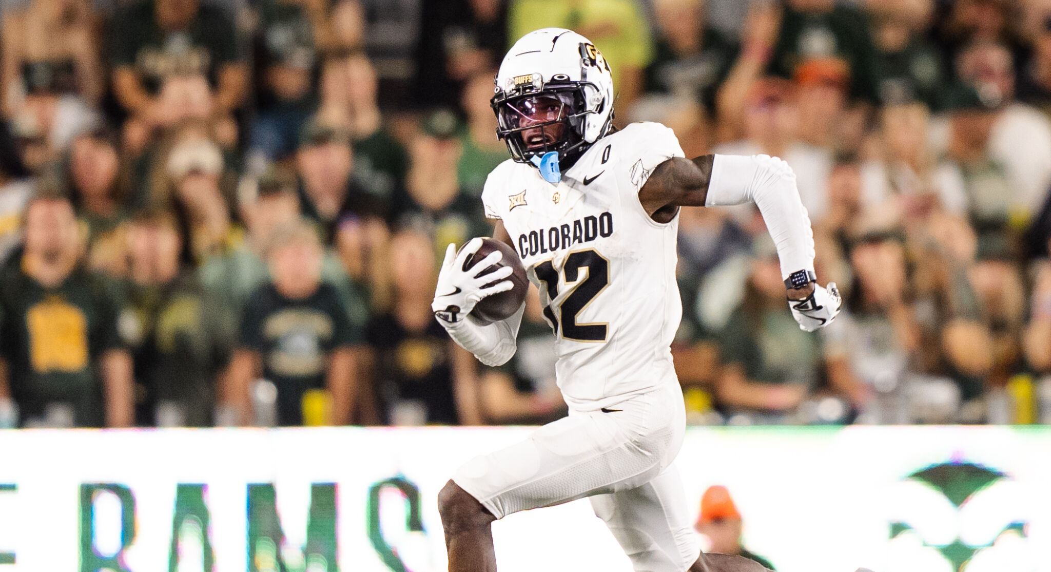 Travis Hunter Selected 2nd Overall By Jacksonville In NFL Draft - Heisman