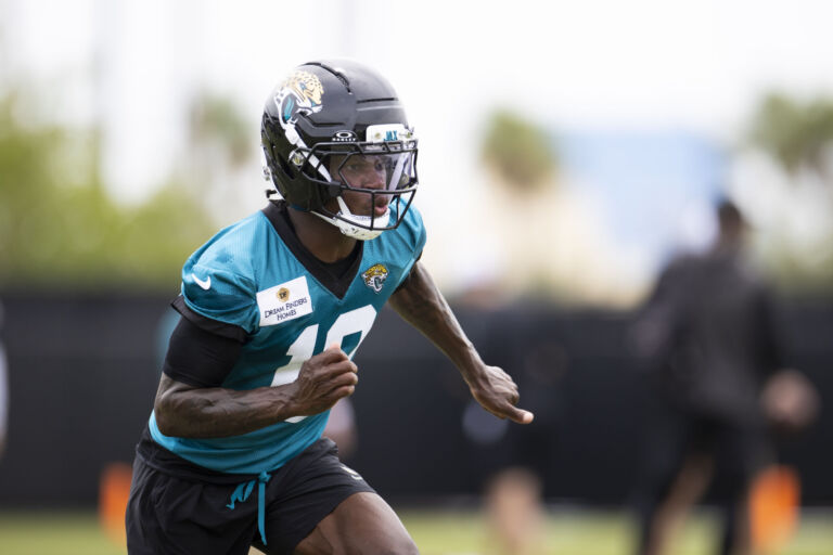 Travis Hunter, Fellow Heisman Top 10 Finishers Make NFL Exhibition ...