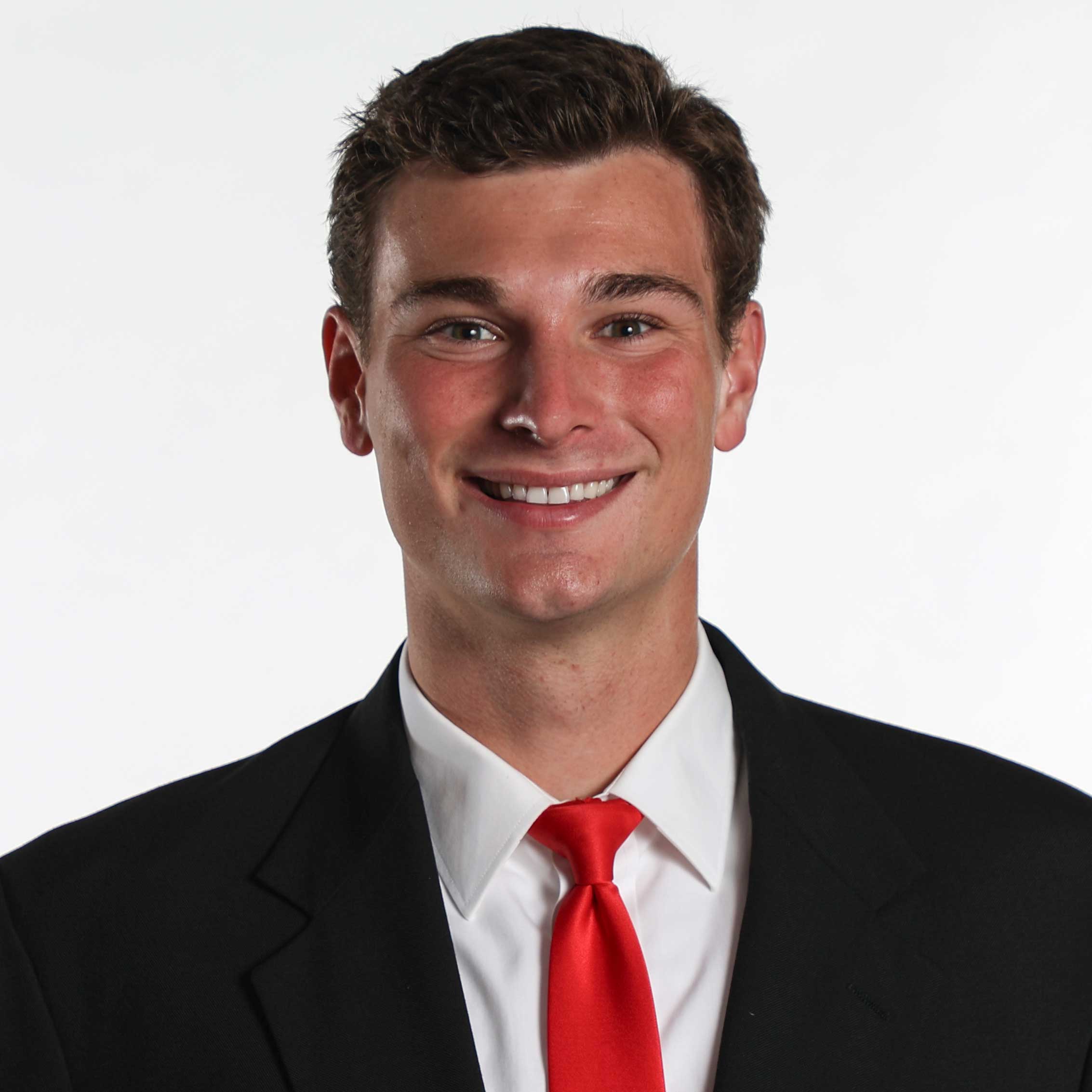 Fernando Mendoza - Heisman