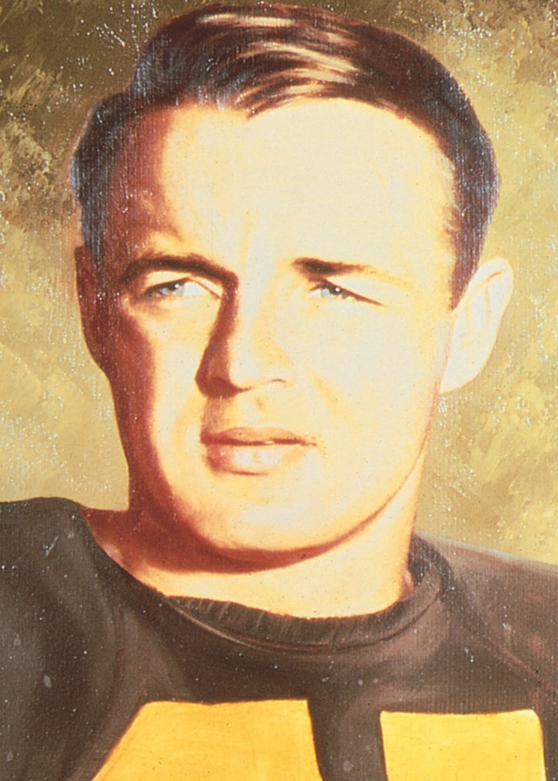 Glenn Davis - Heisman