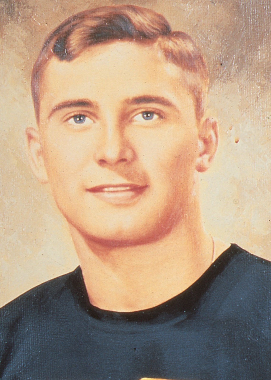 John Lujack | Heisman