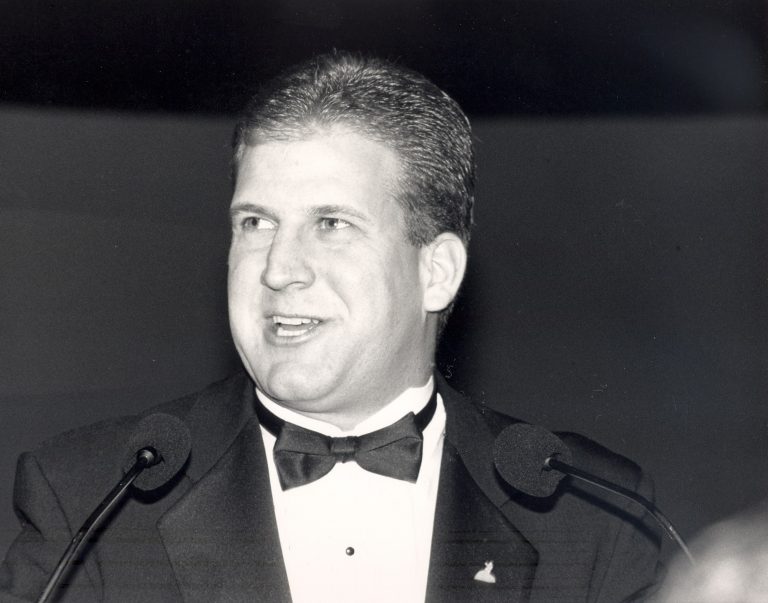 Gino Torretta - Heisman