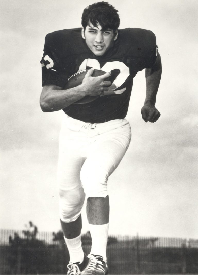 John Cappelletti - Heisman