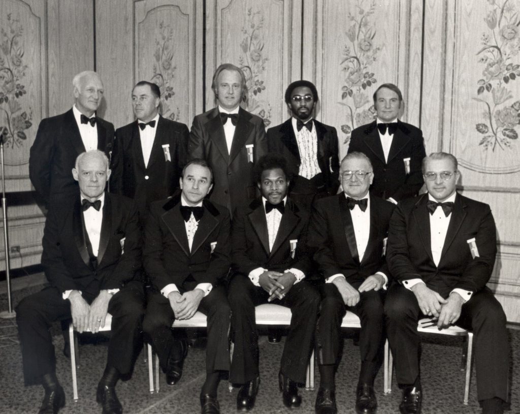 Johnny Rodgers - Heisman