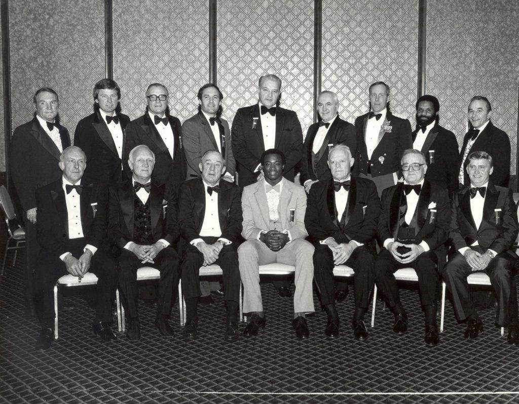 George Rogers - Heisman