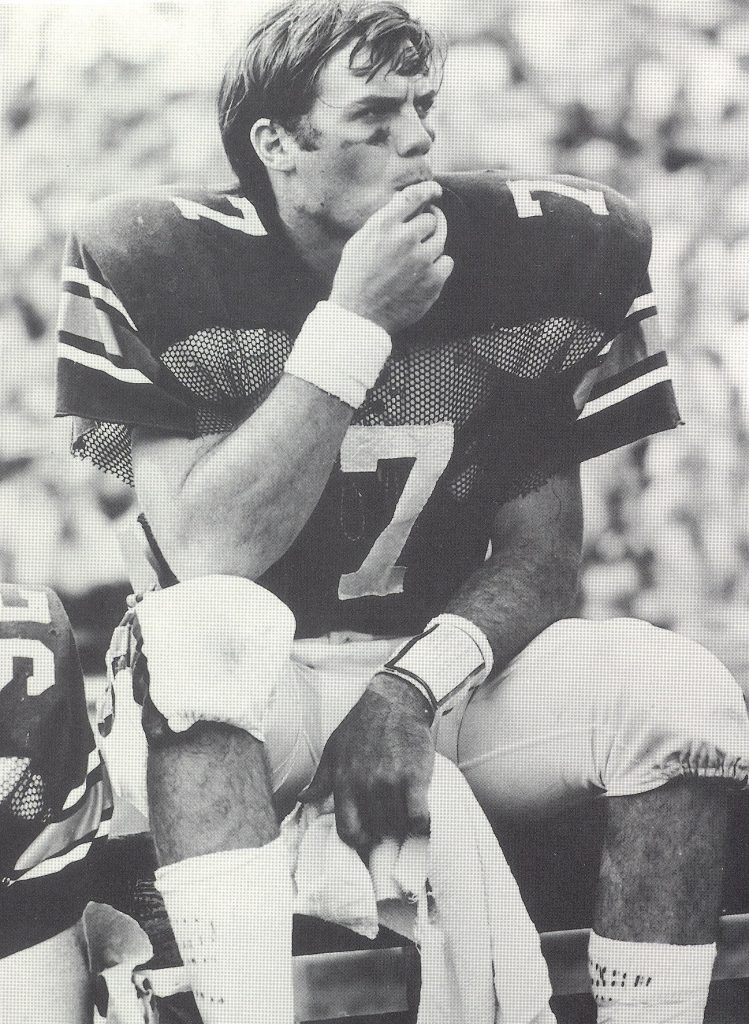 Pat Sullivan - Heisman