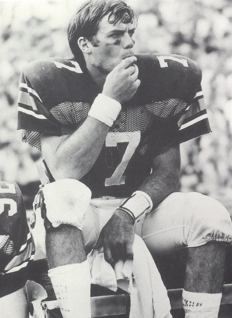 Pat Sullivan - Heisman