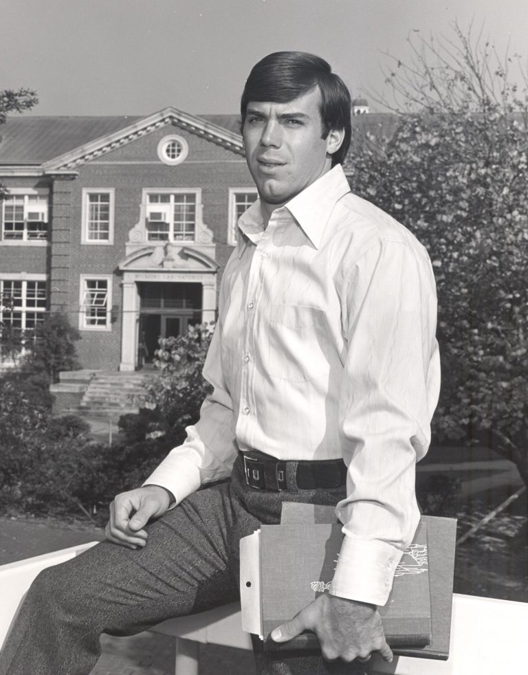 Pat Sullivan - Heisman