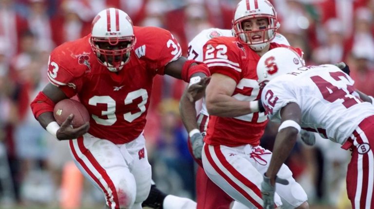 Ron Dayne - Heisman