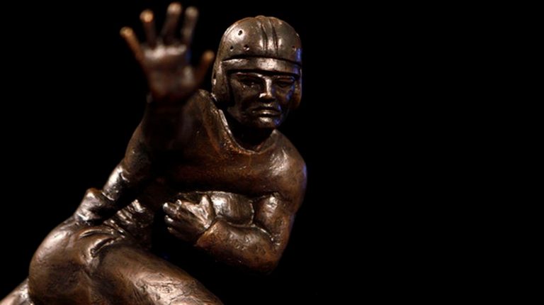 Heisman History - Heisman