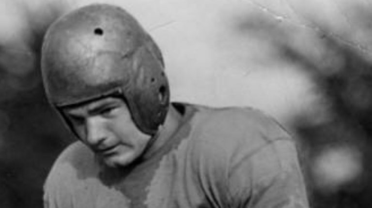 Nile Kinnick Archives - Heisman